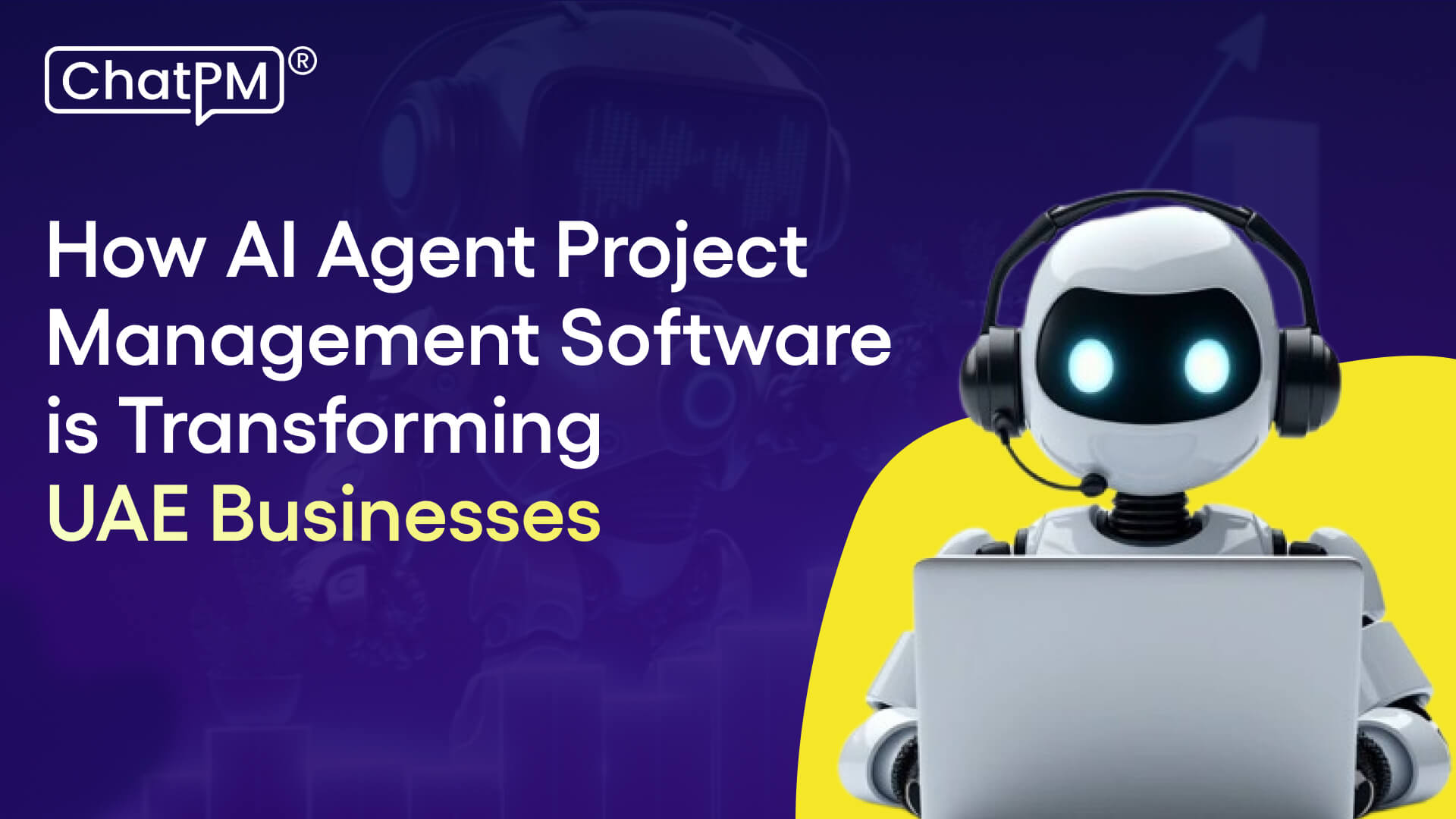 AI Agent Project Management Transforms UAE Businesses 2026