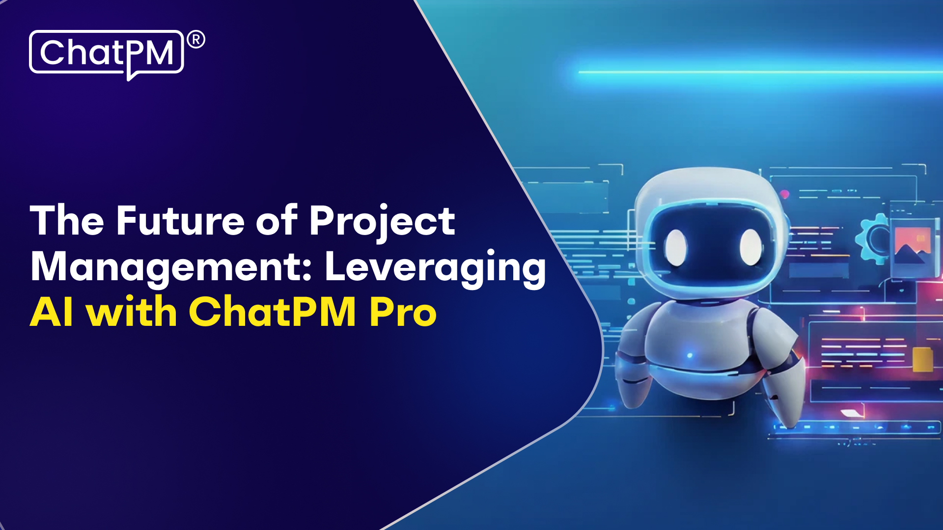 The Future of Project Management | AI Trends & Tools