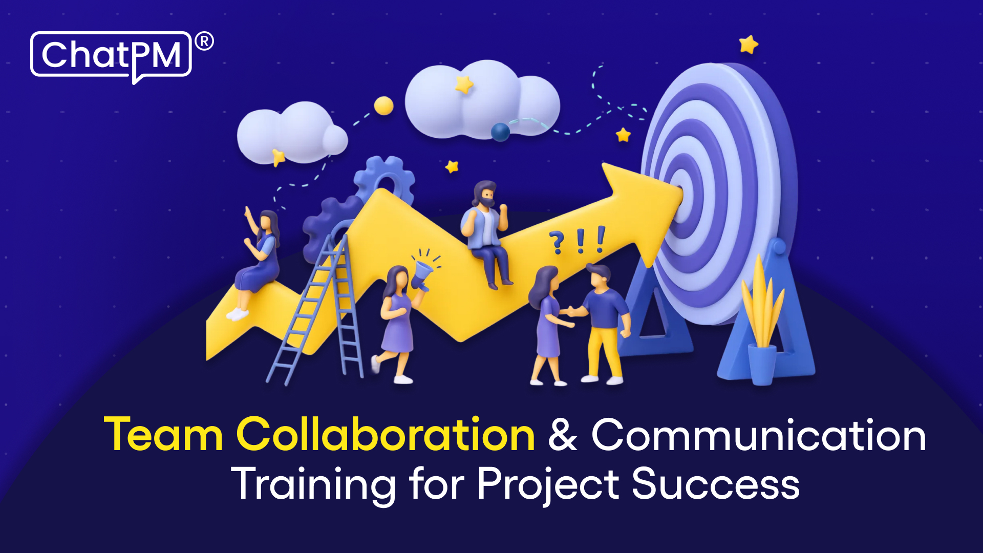 Project Team Communication Training for Project Success