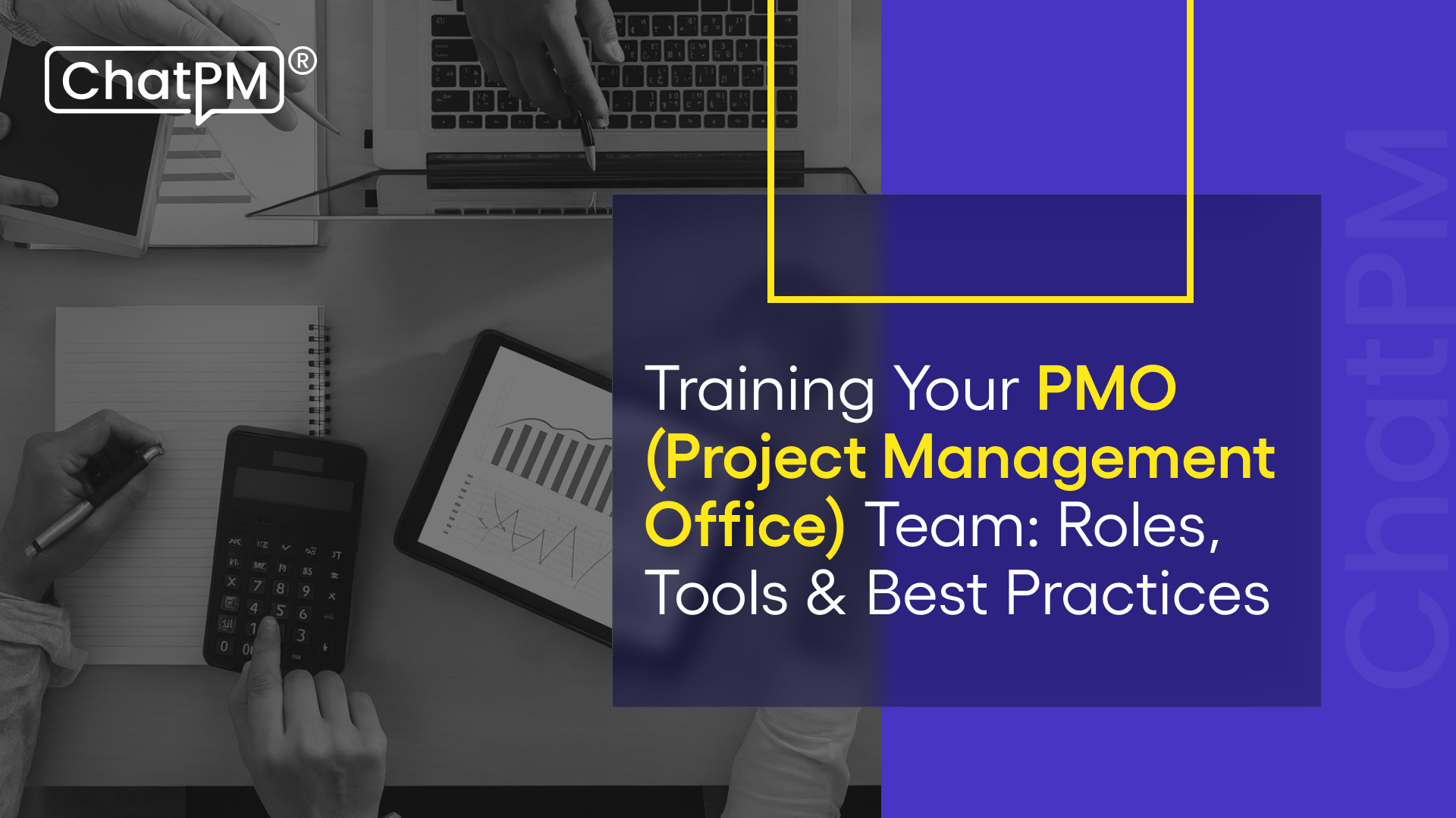 PMO Training for Project Management Office Staff