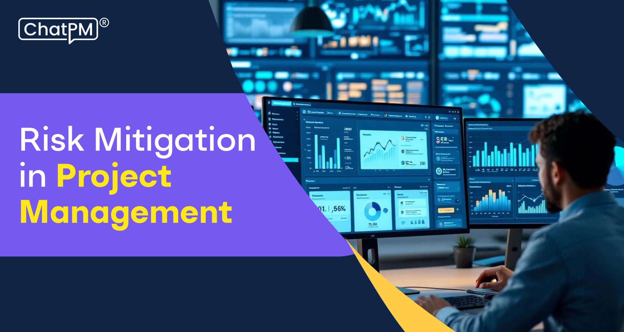 Project Risk Mitigation: Tools, Strategies, and AI Insights